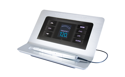 Machines – Kims Beauty Express