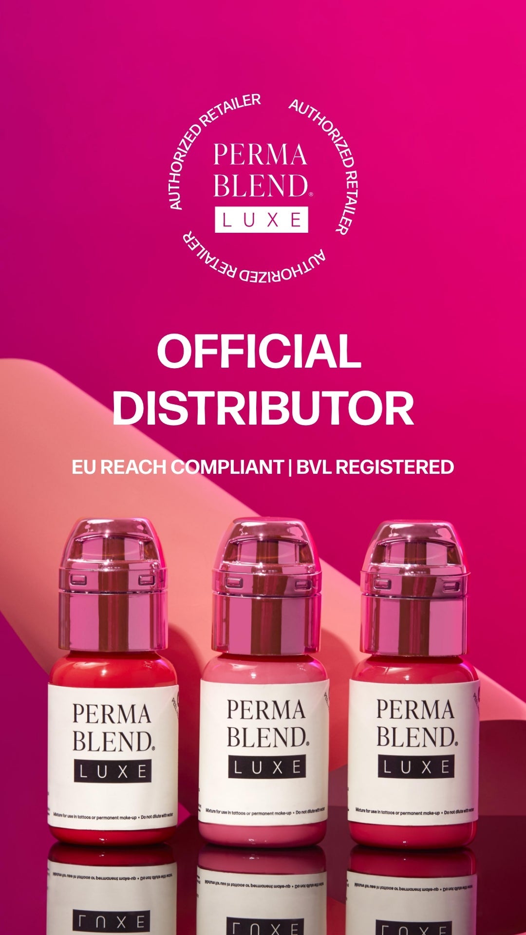 Perma Blend Luxe Pigments – Kims Beauty Express