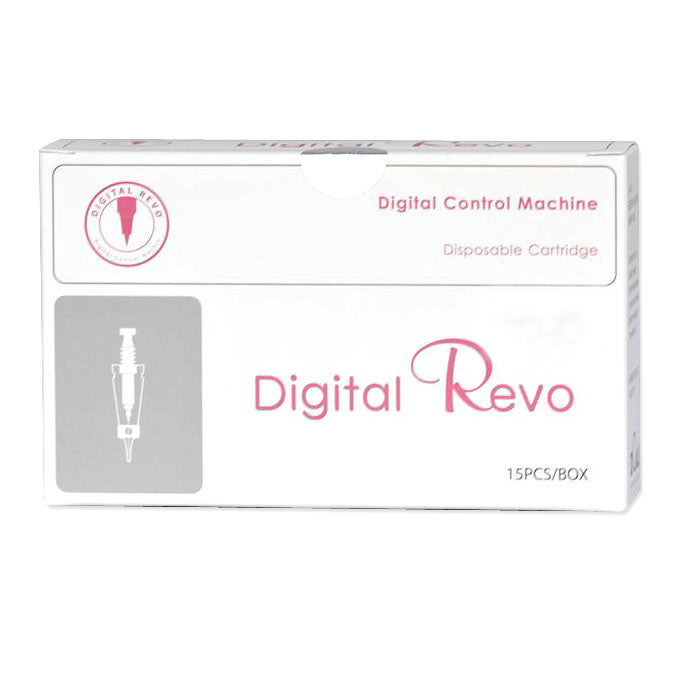 Skinmaster REVO Needles (Bomtech Cartridge Needles) – Kims Beauty Express