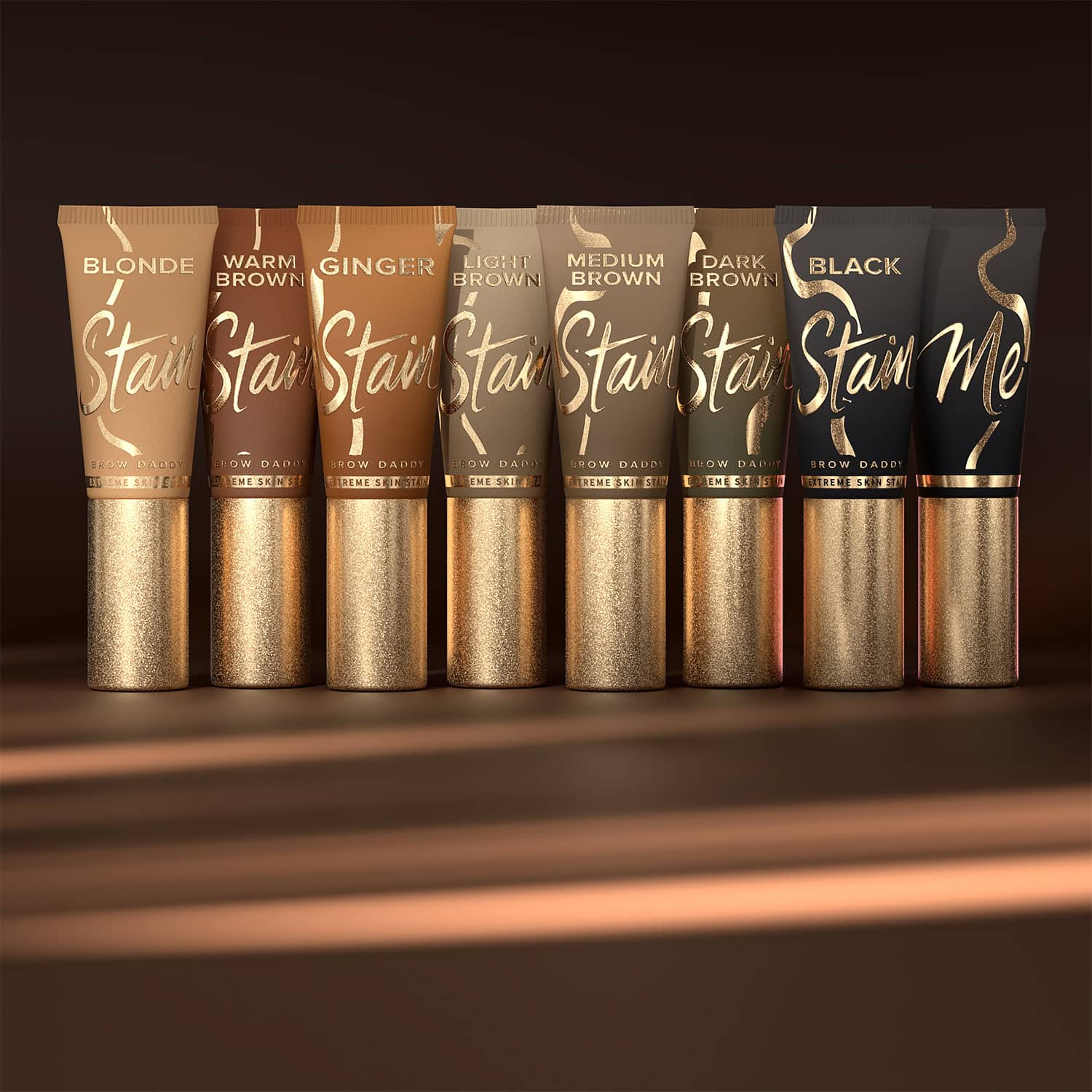 StainMe™ – Extreme Skin Stain (Full Set) – Kims Beauty Express