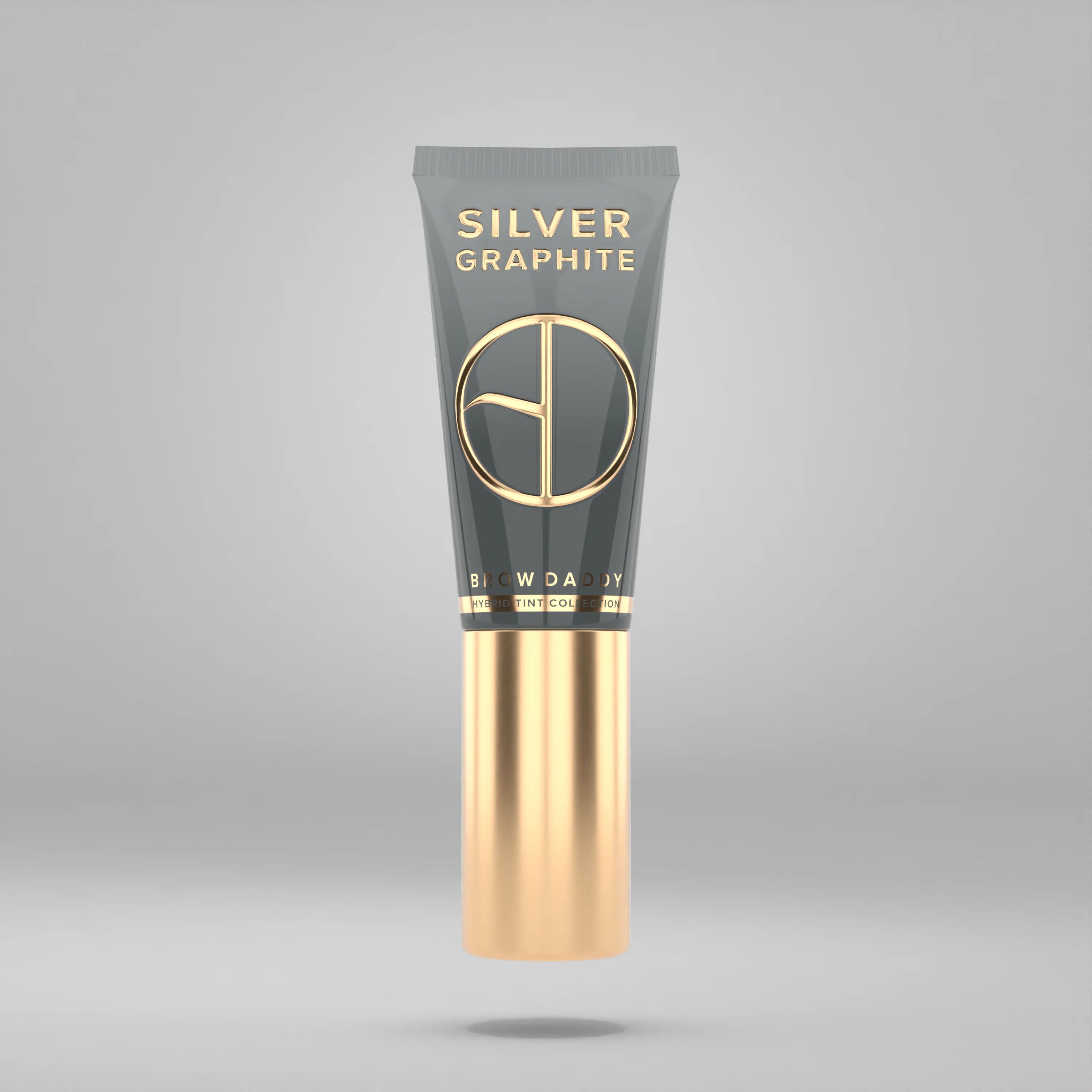 HYBRID TINT COLLECTION BY BROW DADDY - Silver Graphite – Kims Beauty ...